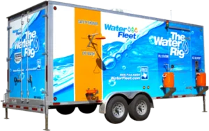 Smarter Hydration: Portable Water Systems for Construction